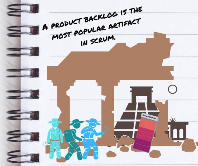 The DEEP Qualities of a Product Backlog - Agilonomics