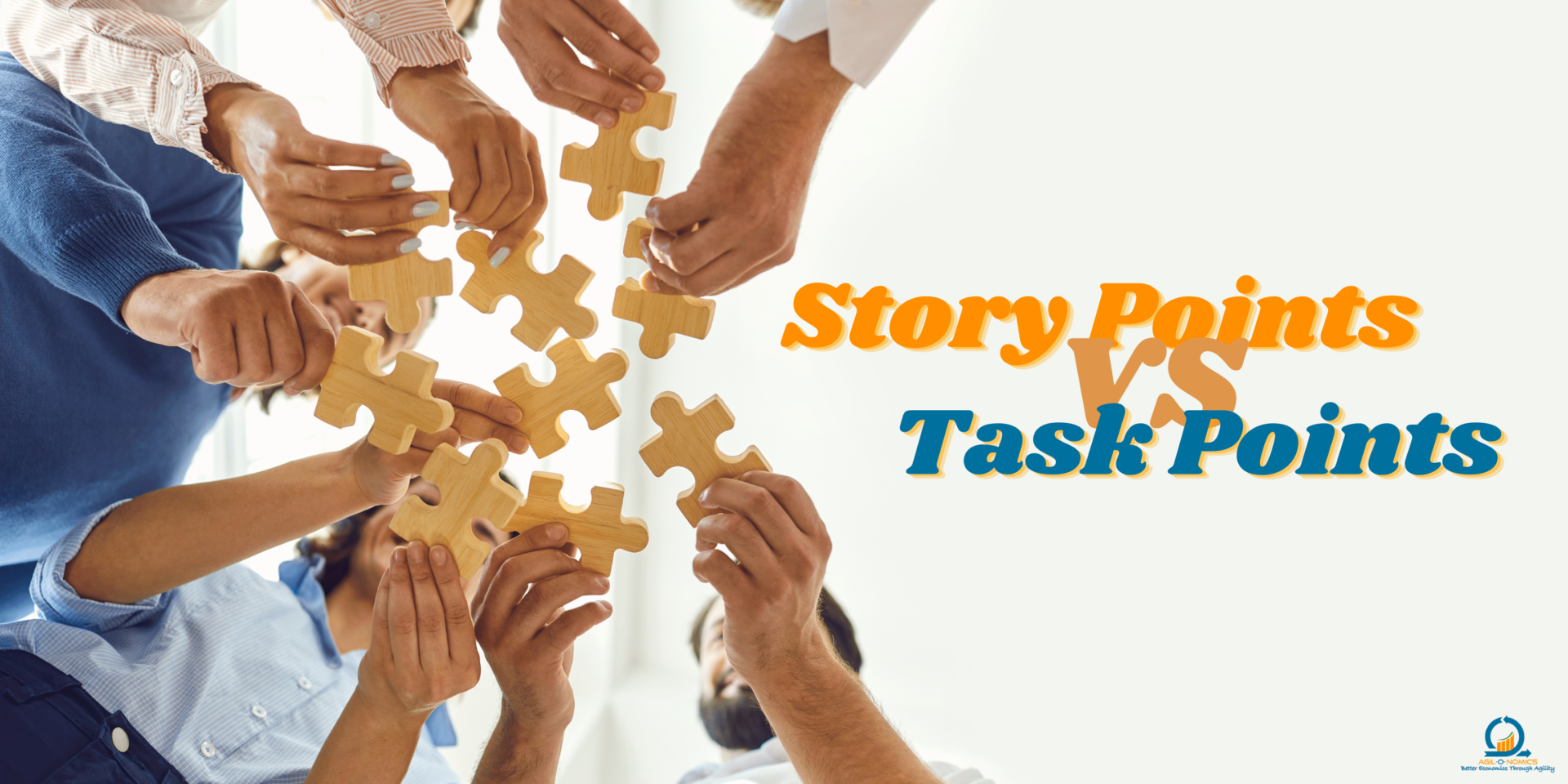 Story Points vs Task Points | Agilonomics