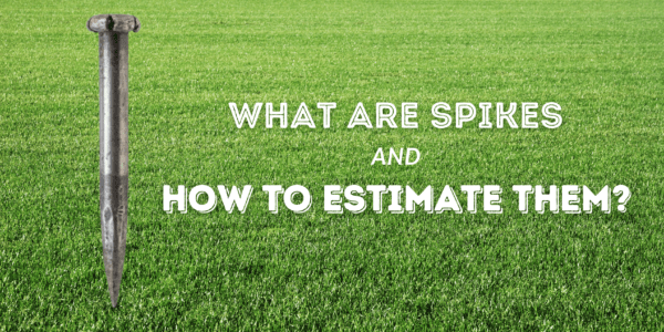 What Are Spikes And How To Estimate Them? - Agilonomics