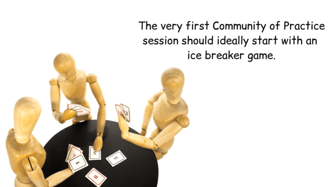 Community of Practice for Scrum Masters | Agilonomics