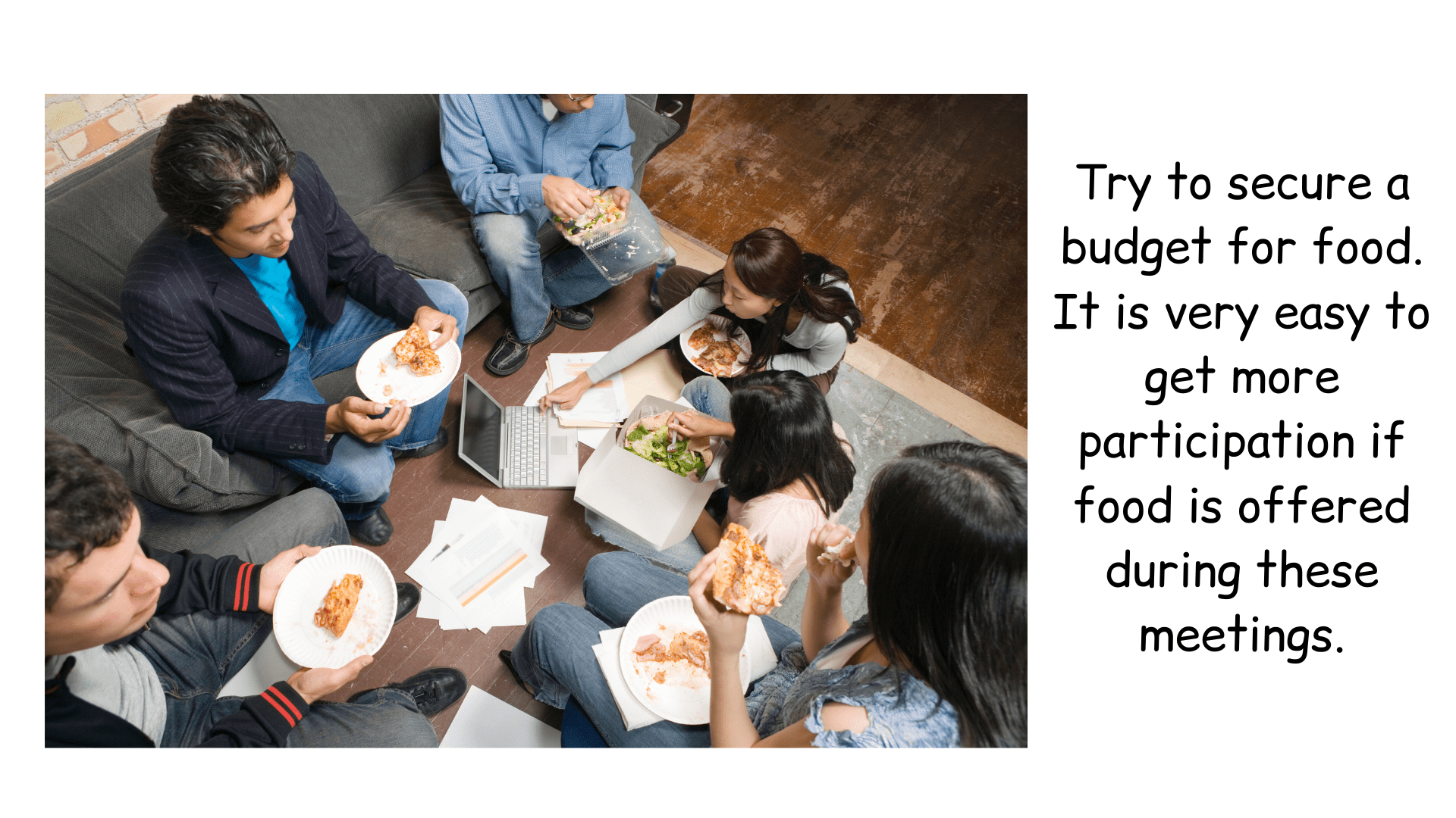 Community of Practice for Scrum Masters | Agilonomics