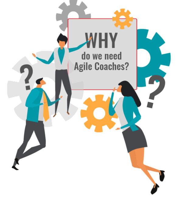Scrum Master VS an Agile Coach | Agilonomics