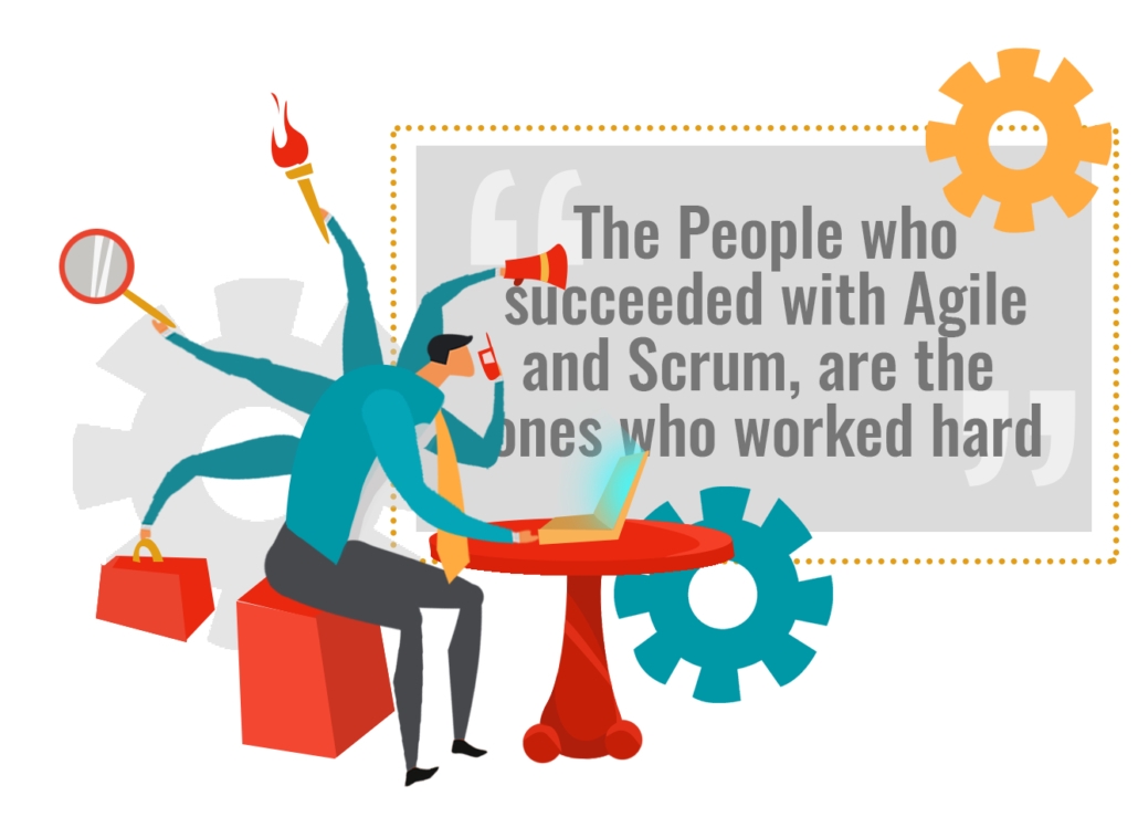 Scrum Master VS an Agile Coach | Agilonomics