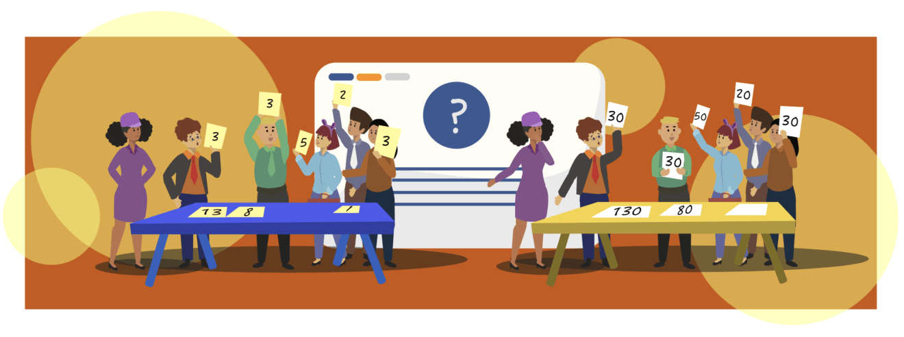 Story Points in Agile: Estimation & Best Practices