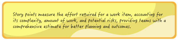 Story Points in Agile: Estimation & Best Practices