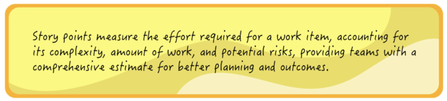 Story Points in Agile: Estimation & Best Practices