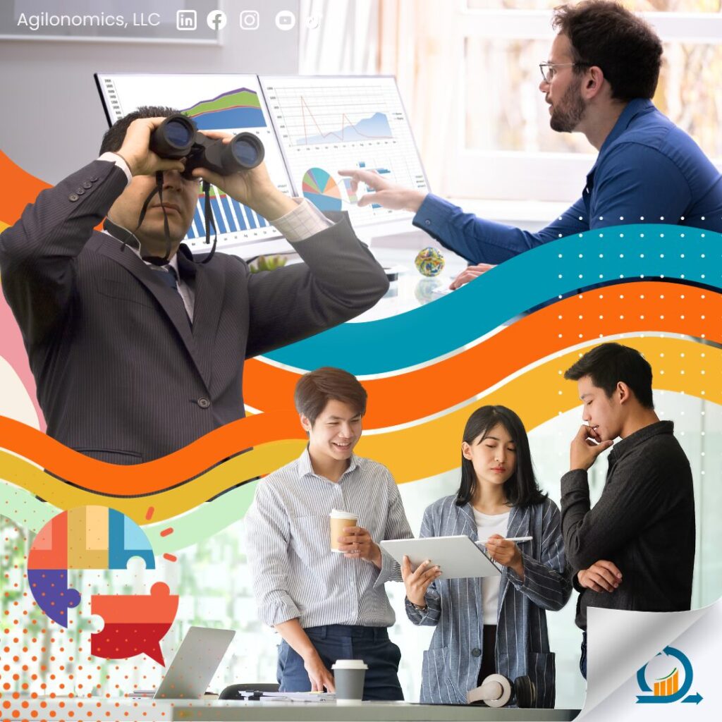 Predictability And Adaptability In Agile Methodologies